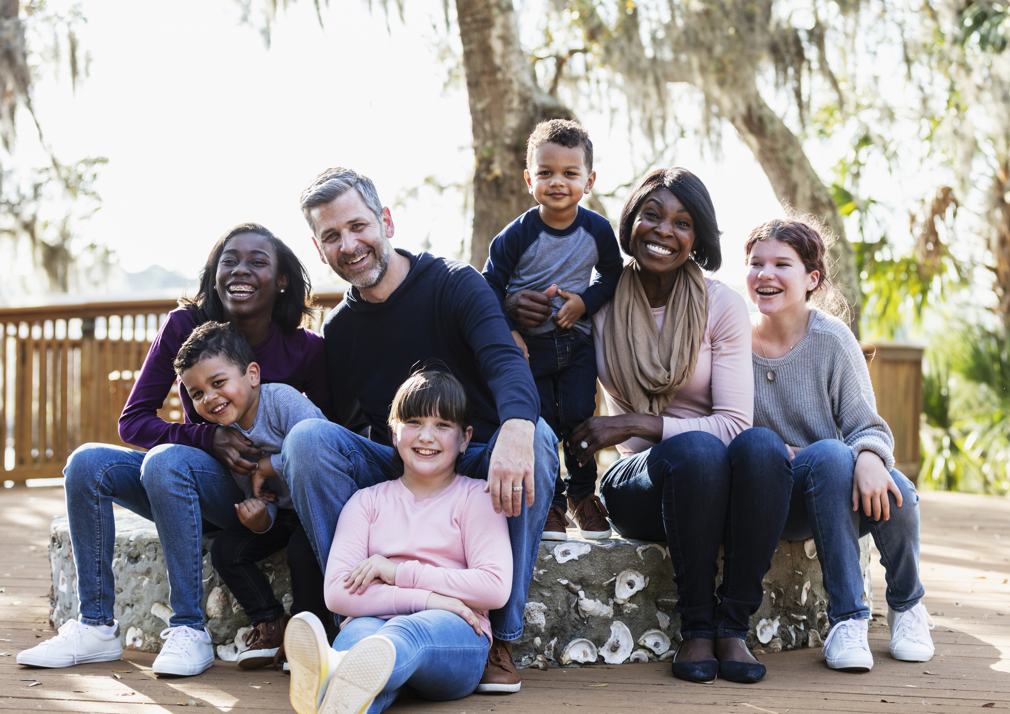 Blended Families and Estate Planning: What You Should Know - Kallio Law ...